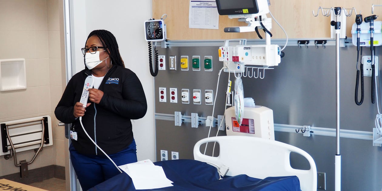 Why Clinical Teams Need Nurse Call System Education