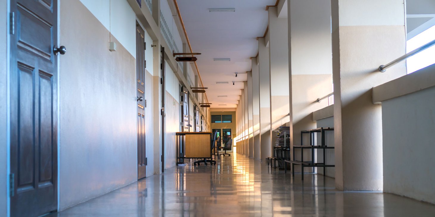 Can Rauland's Telecenter U be Expanded Instead of Replaced?