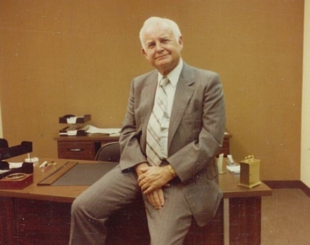 Why What We Do Matters: A Ronco Story