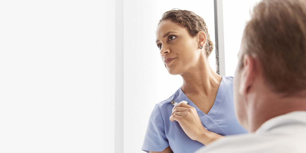 Why Healthcare Facilities Need a Staff Duress System