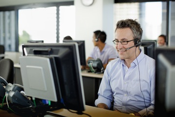 5 Ways Unified Communication Improves Contact Centers