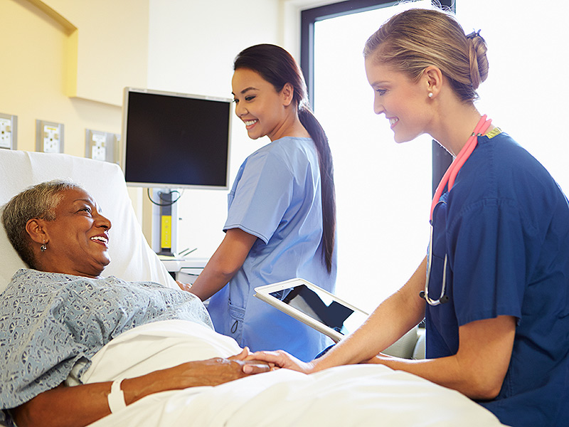 Excessive Noise Contributes to Declining Health