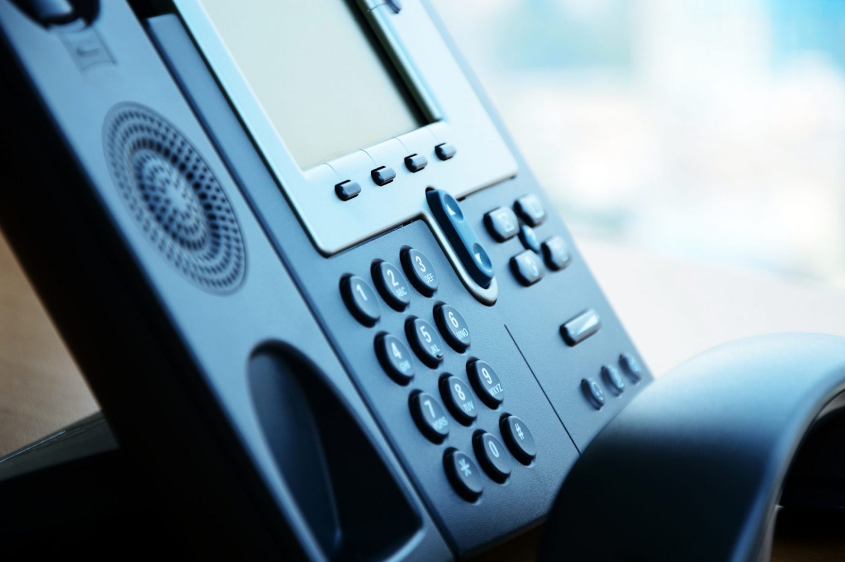 Cloud, Hosted, VoIP - What's the Difference?